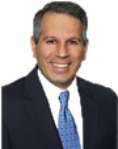 Infrastructure Lending – Starwood Property Trust