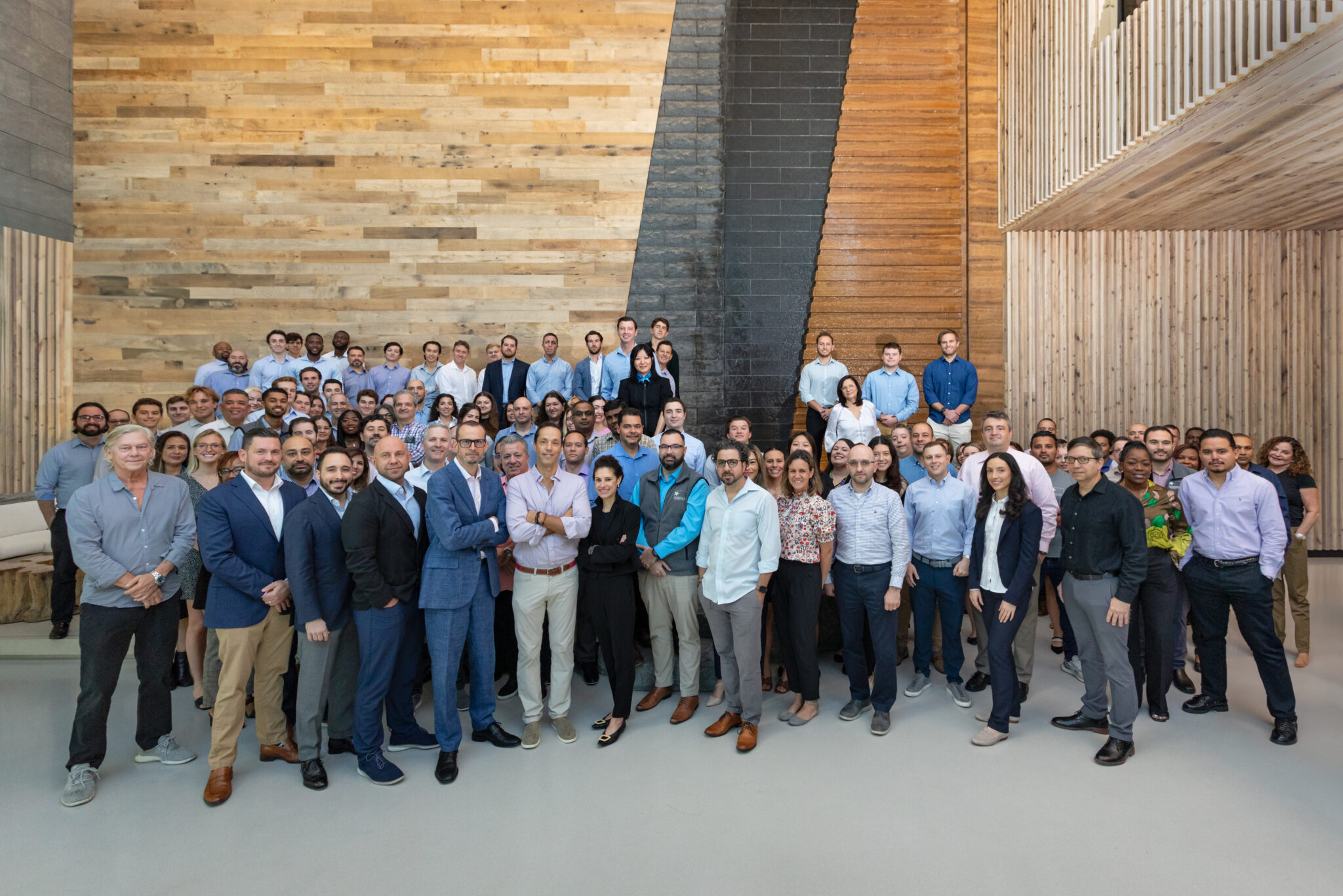 Starwood Solutions – Starwood Property Trust